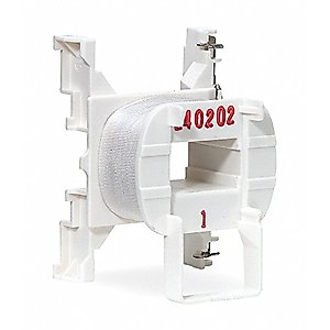 Schneider Electric Replacement Coil, 240VAC Coil Volts, For Use With: LC1D09, 12, 18, 25, 32 - LXD1U7