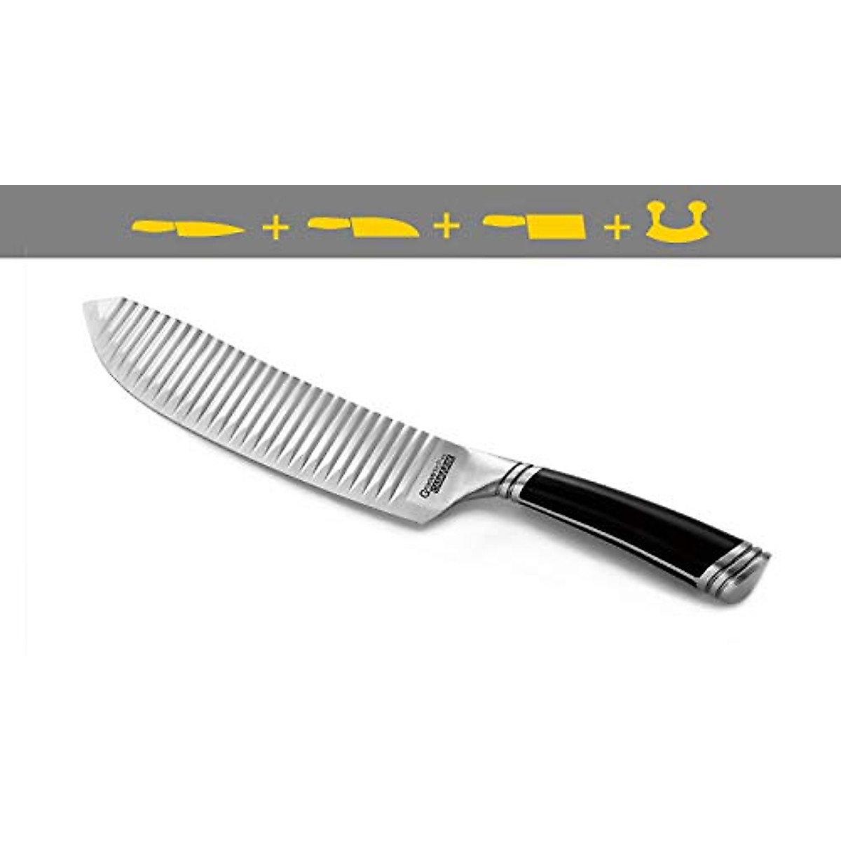 casaWare 8-Inch All Purpose Knife