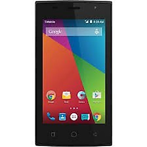 Coolpad Rogue 4G (Simply Prepaid T-Mobile) Silver