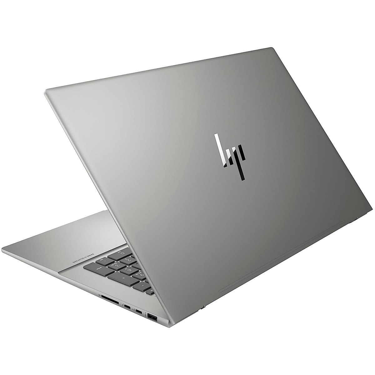 HP Envy 17 2023 Business Laptop 17.3" FHD IPS Touchscreen 10-Core Intel i7-1355U 64GB DDR4 1TB SSD NVDIA GeForce RTX 3050 4GB GDDR6 Thunderbolt 4 Wi-Fi 6E Backlit KB Windows 11 Pro w/ONT 32GB USB