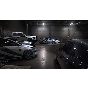 Need For Speed Payback - PlayStation Hits (Playstation 4) (PS4)