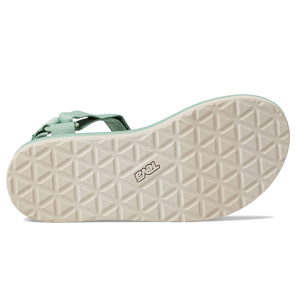 Teva Women's Midform Universal Sandal, Basil, 11