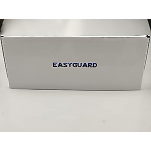 EASYGUARD EC003-NS PKE car Alarm Proximity Entry Push Start Button Remote Engine Start Shock Alarm Warning DC12V