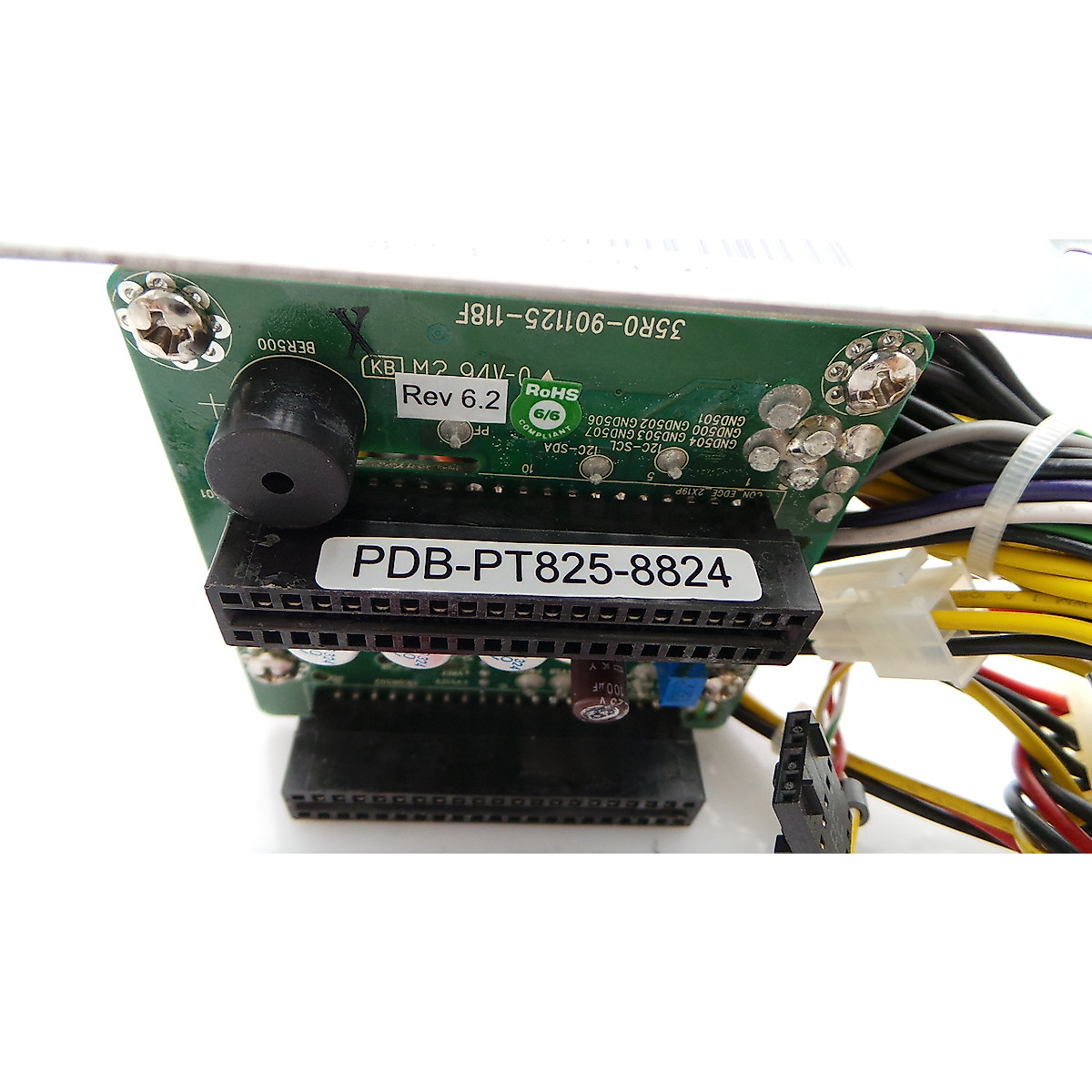 SuperMicro Power Distributor PDB-PT825-8824