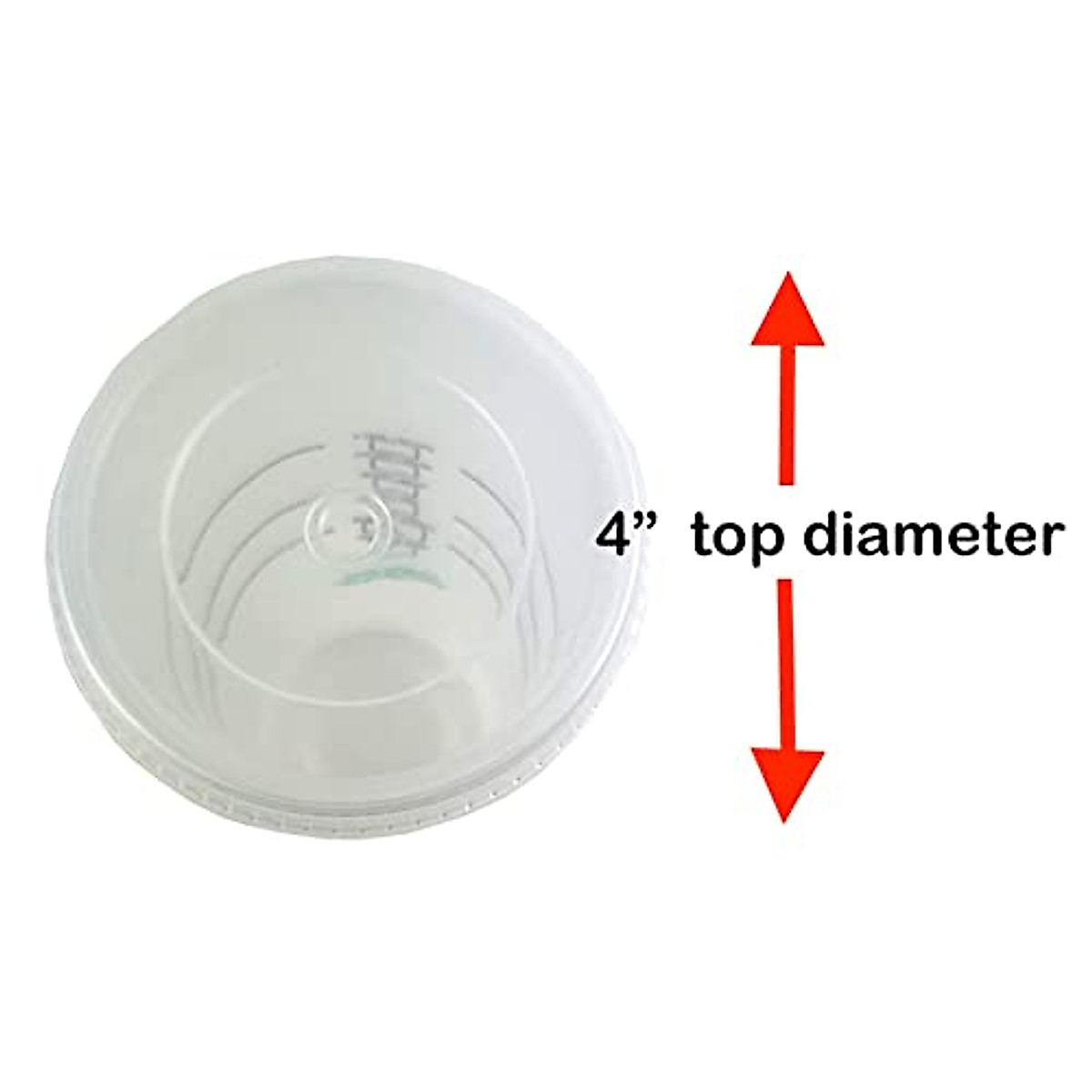 Starbuck 5 Pack Bundle - Reusable Frosted 24 oz Cold Cup with Lid and Green Straw w/Stopper