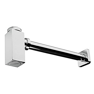 ALFI brand AB9026-PC P-Trap, Polished Chrome