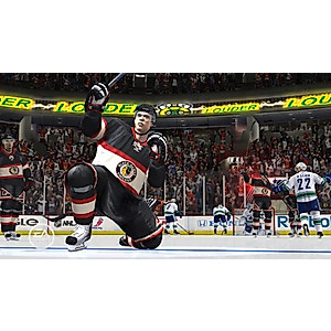 NHL 11 - Xbox 360