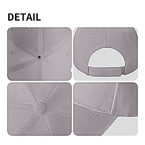 Army Retired Chief Warrant Officer Emblem Cw2 Hat Baseball Cap Duck Tongue Cap Adult Sandwich Hat Gray