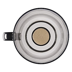 OXO Good Grips Cold Brew Coffee Maker (32 ounces) with 50 Paper Filters