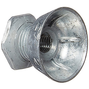 Whirlpool W10837625 Motor Pulley, White