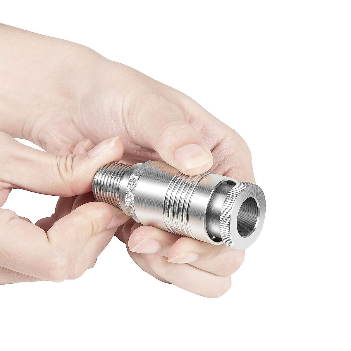 S-1816 1/2" Male Body G Style Coupler Air Fittings Air Plug Coupler (5pcs)