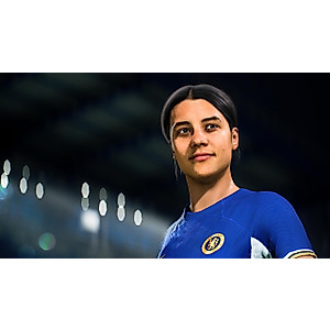 EA SPORTS FC 24 - PlayStation 4