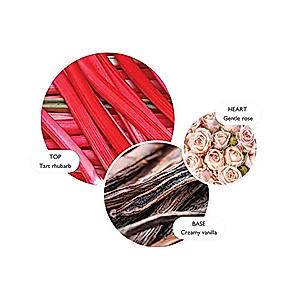 Molton Brown Delicious Rhubarb and Rose Fine Liquid Hand Wash