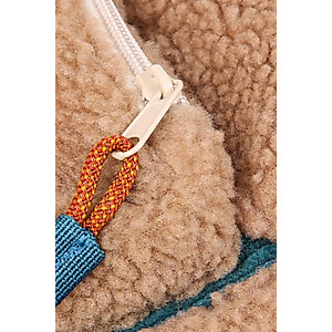 KAVU Original Rope Snug Sling Pack with Adjustable Strap - Evening Dew