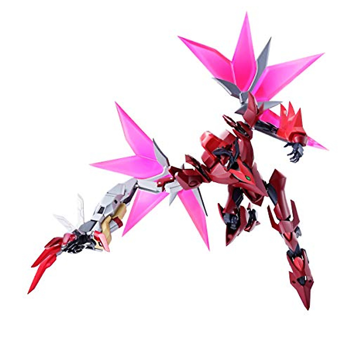 Bandai Hobby Robot Soul Side KMF Gurren Special-Type Code Geass Revival of Lelouch (BAS57042)