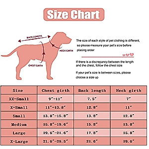 Dog Sweater - Classic Turtleneck Knitted Cable Knit Dog Jumper Coat, Warm Pet Winter Clothes Outfits for Pet Dogs Cats Puppy Kitty in Cold Season