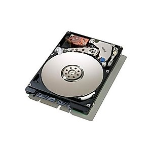 Brand 320GB Hard Disk Drive/HDD for Dell XPS 1340 M1210 M1330 M1530 M1710 M1730 M2010 m1310 m1750