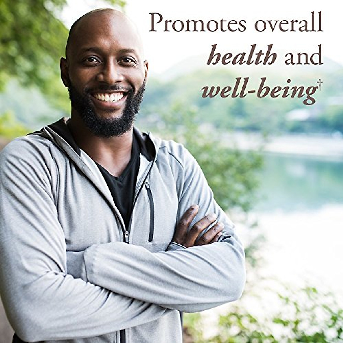 Garden of Life mykind Organics Whole Food Multivitamin for Men 40+, Vegan Mens Multi for Health & Well-Being Certified & Minerals for Men Over 40 Mens Vitamins, 120 Tablets