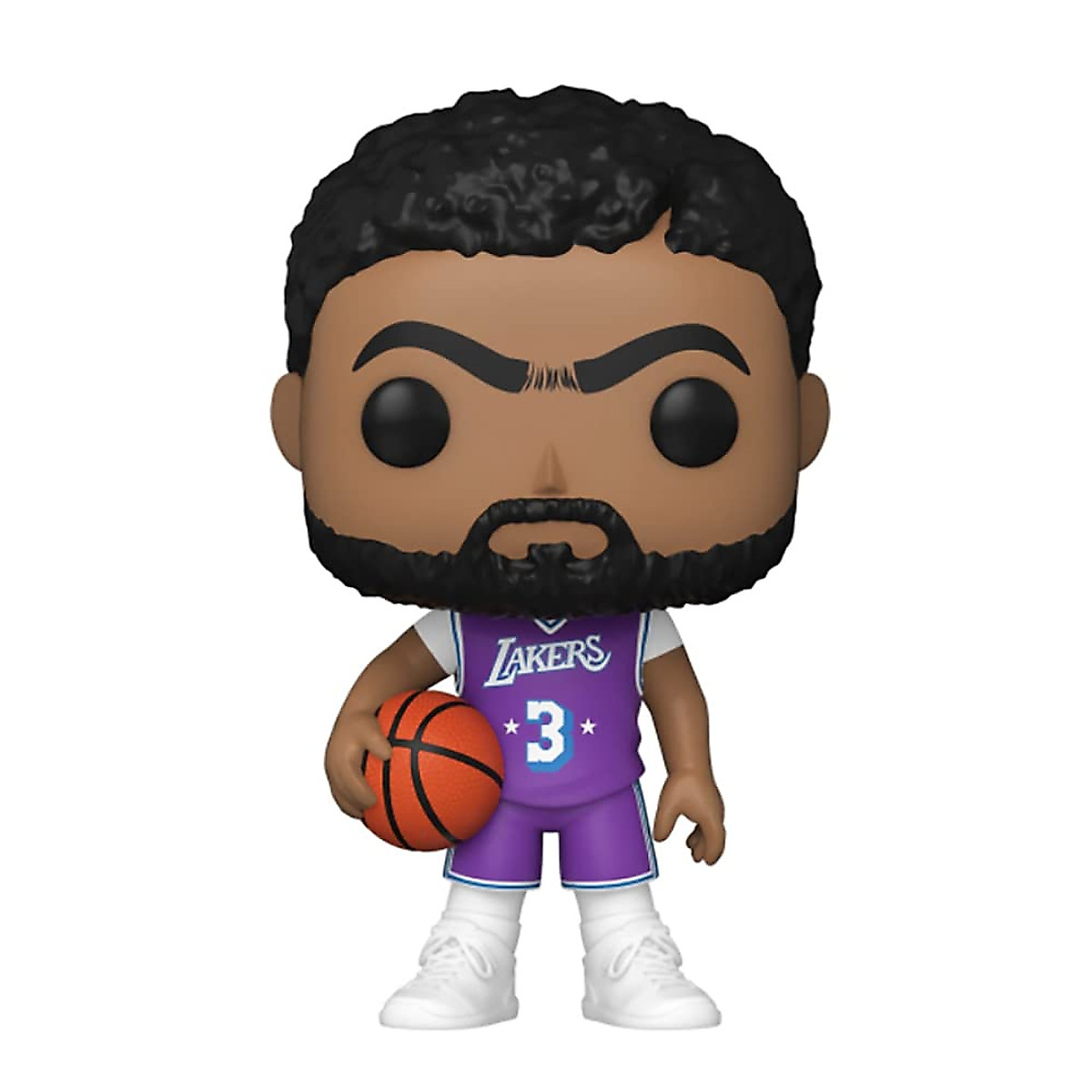 Funko Pop! NBA: Lakers - Anthony Davis
