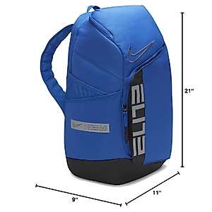 Nike Elite Pro Basketball Backpack (32L) nkBA6164 481