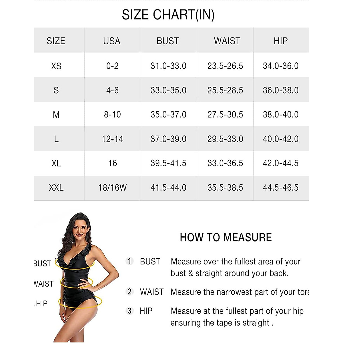 Yonique Women 2 Piece Flowy Tankini Swimsuits with Boyshorts V Neck Swim Tank Tops Bathing Suits Modest Swimwear Mandala XXL