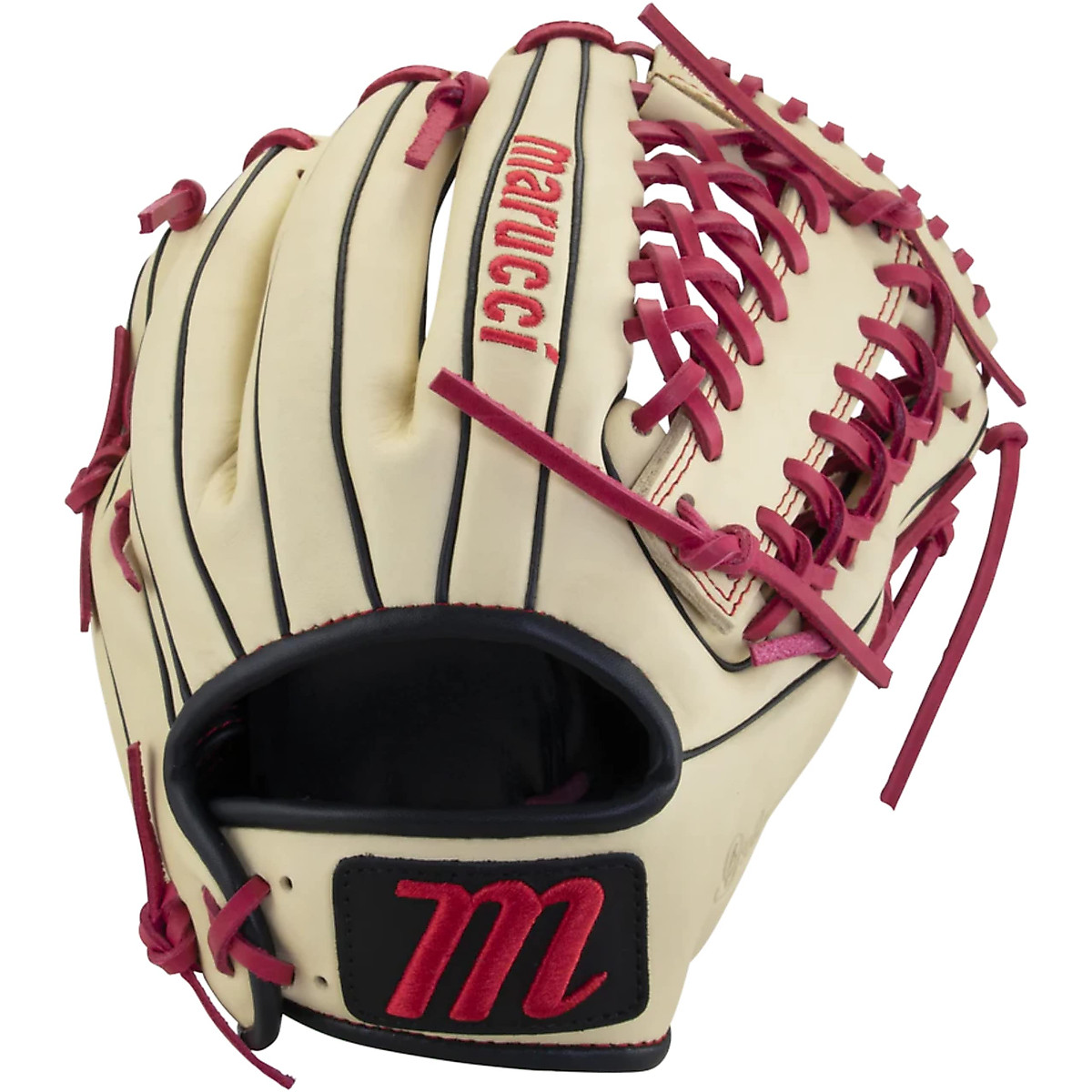 Marucci Oxbow M Type 44A6 Infield Baseball Glove - 11.75" (Right-Hand-Thrower)