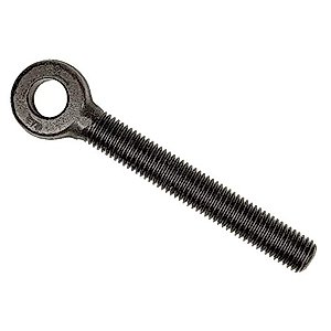 Ken Forging Rod End Machined Male 1/4x6 In - 1E-MACH Pack of 5