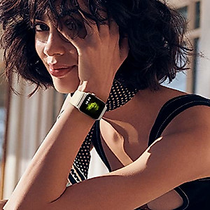 Enjoyselfhub Stretchy Solo Loop Compatible with Apple Watch Band 38mm 40mm 42mm 41mm 44mm 45mm, 6 Pack Nylon Sport iWatch Wristband for Apple Watch Series 8 7 6 5 4 3 2 1 SE Women Men, 38mm Brown