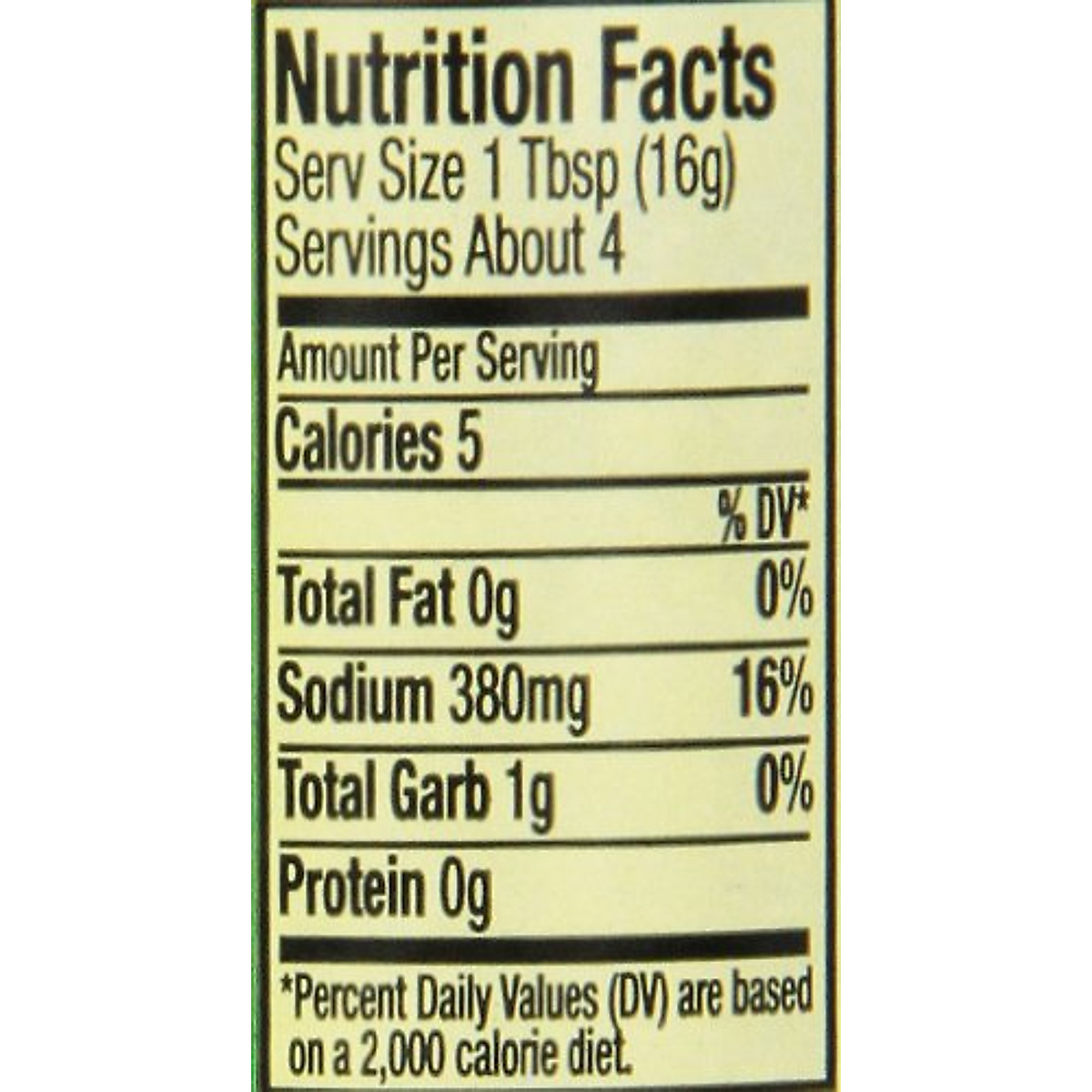 Crosse & Blackwell Premium 100% Non-Pareil Capers, 3.5 ounces