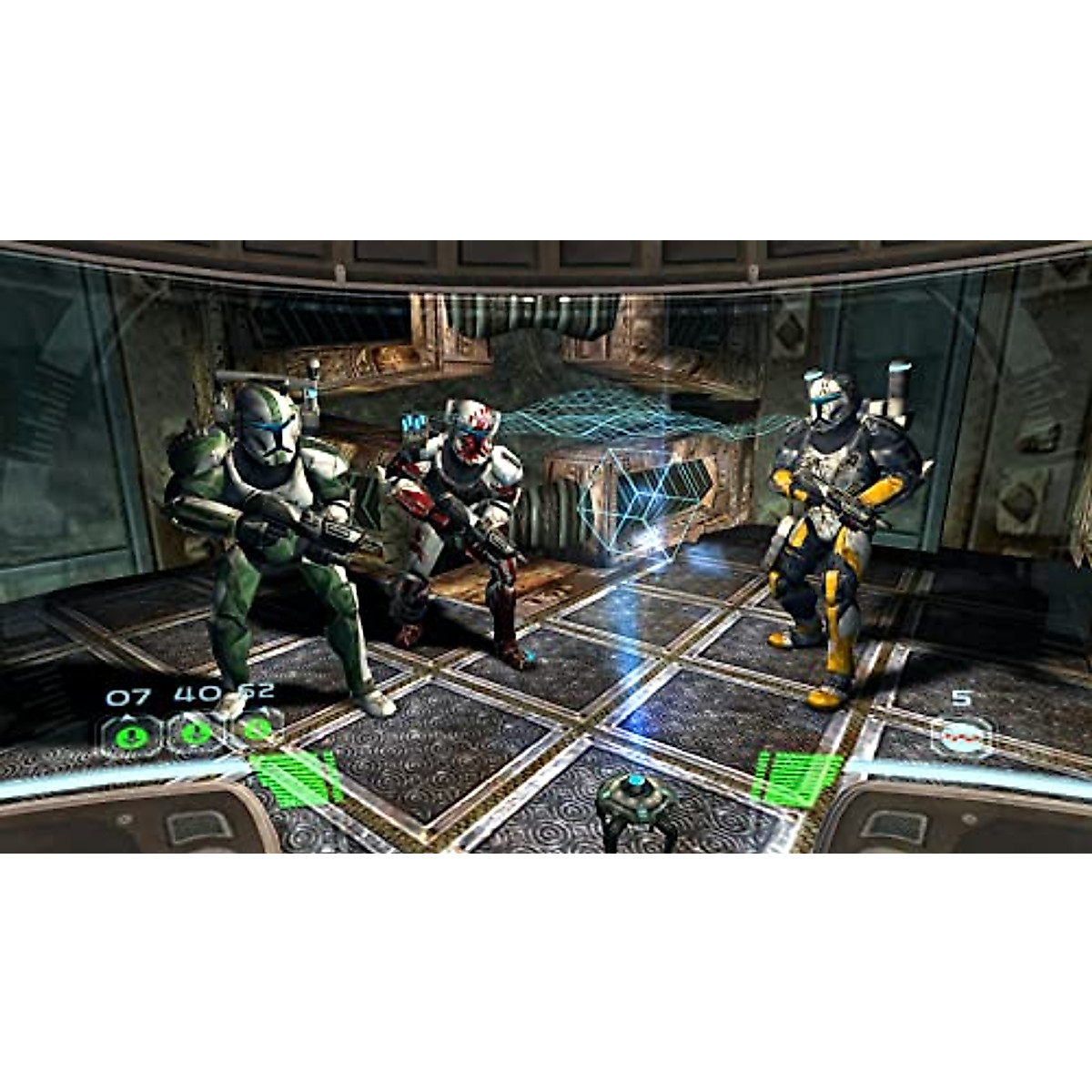Star Wars Republic Commando - Playstation 4