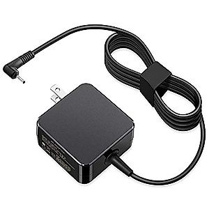 Chromebook Charger for Samsung Laptop, 26W 12V 2.2A Compatible 11.6" Chromebook 3 2; 303c 500c 503c Xe500c13 Xe500c12 Xe303c12 Xe503c12 Xe503c32 PA-1250-98 AD-2612AUS AC Adapter Power Supply