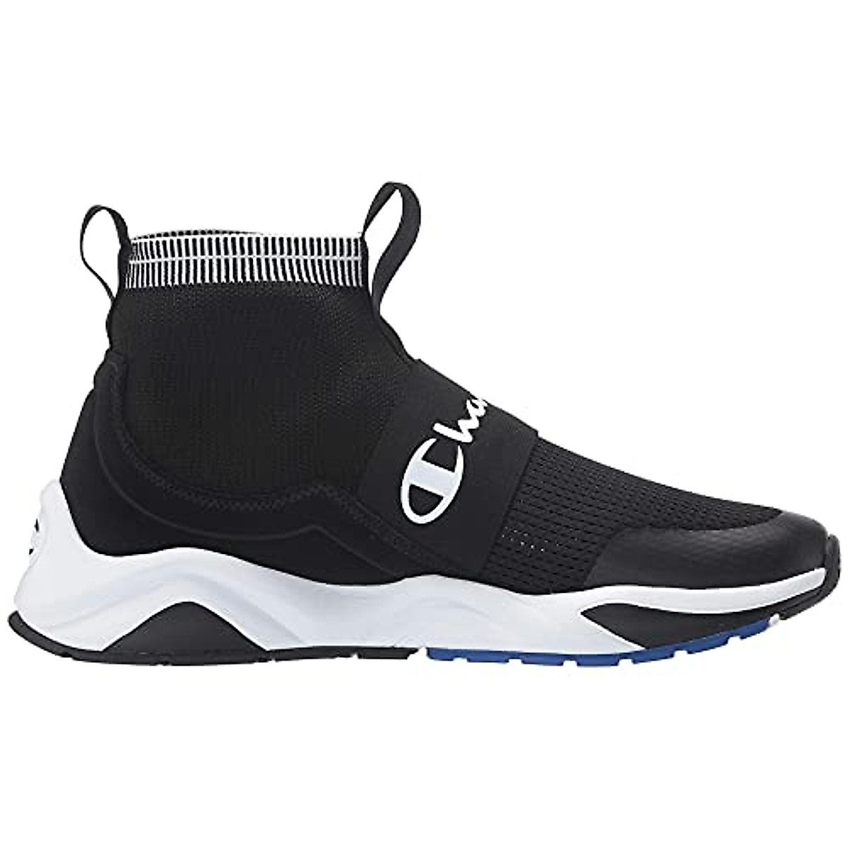 Champion Rally Pro Black 11 M