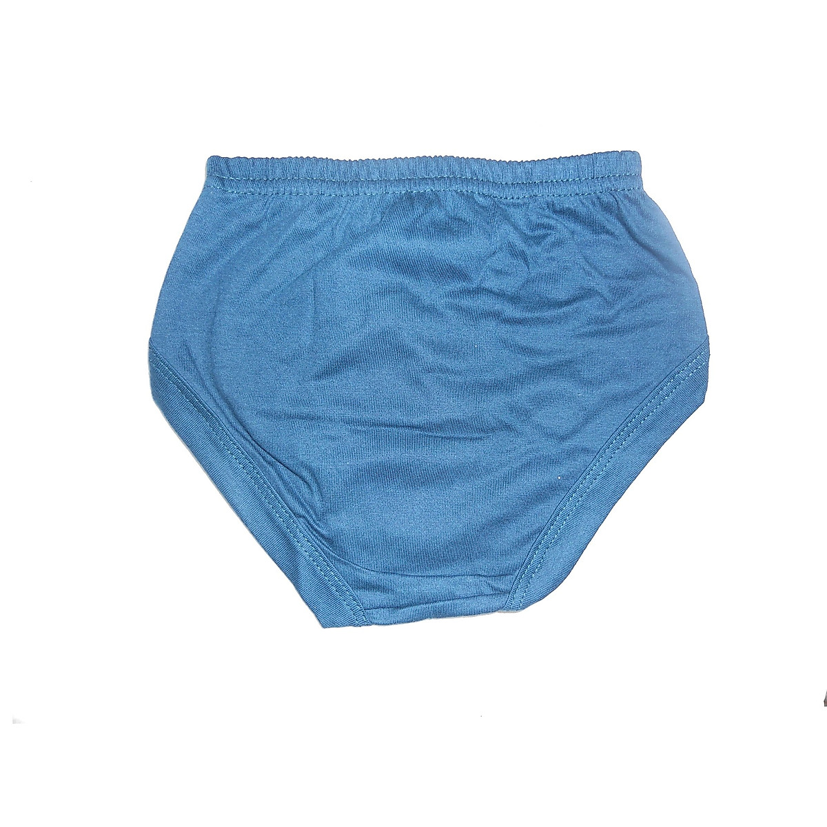 New Day Baby Boys' Cotton Brief Pack Of 10 6-12 Months Multi-Coloured