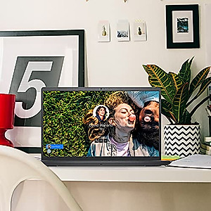 Dell 2022 Newest Inspiron 3000 i3520 Laptop 15.6" FHD 120Hz Display 10-Core 12th Gen Intel Core i7-1255U Iris Xe Graphics 32GB DDR4 2TB NVMe SSD HDMI Bluetooth WiFi 6 Windows 10 Pro