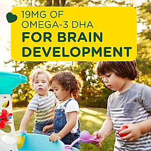 Nido NESTLE Kinder 1+ Powdered Milk Beverage 1.76 lb. Canister