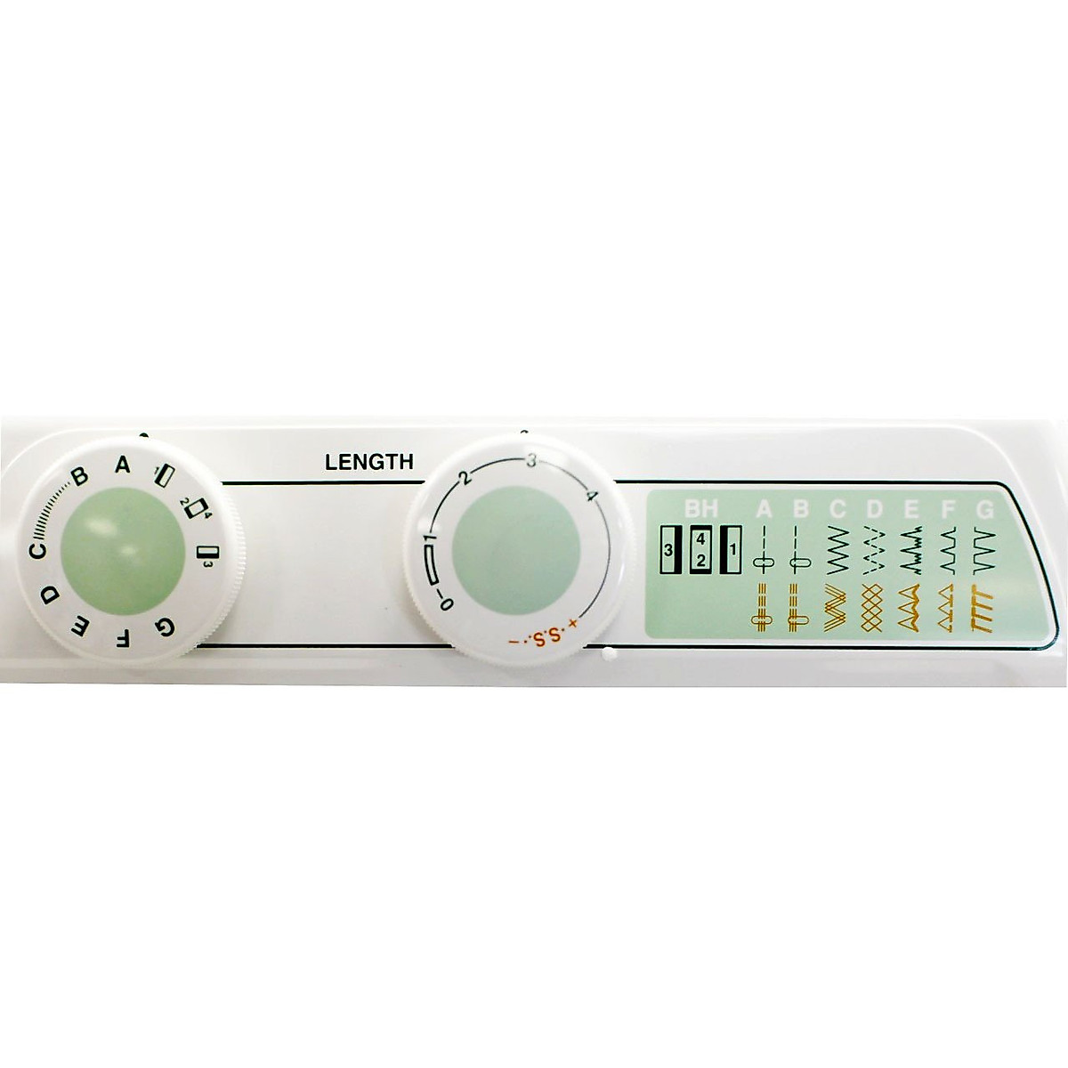 Janome 2212 Sewing Machine Includes Exclusive Bonus Bundle