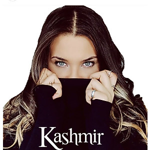 Kashmir Keratin Enriched Conditioner Hydrating Sulfate Paraben Free For All Types Of Hair &Dry Damaged Hair NEW PRESENTATION (32 Fl. Oz)