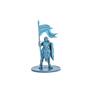 Godtear STEAMFORGED Godtear: Helena, Inspiration of Hope, Assorted