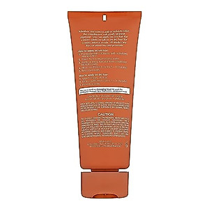 Kristin Ess Color Depositing Semi-Permanent, Deeply Moisturizing and Instantly Softening Terracotta Conditioner, 6.70 Fl Oz (Pack of 1)