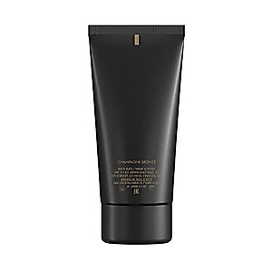 LORAC Tantalizer Body Bronzing Luminizer, Travel Size | Bronzing Lotion | Full Body Bronzer, Antioxidant Infused, Cruelty Free, Gluten Free, Vegan