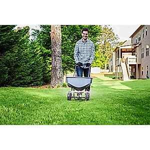 Over 'N Out 100515674 11.5 LBS Advanced Fire Ant Killer Granules, Natural