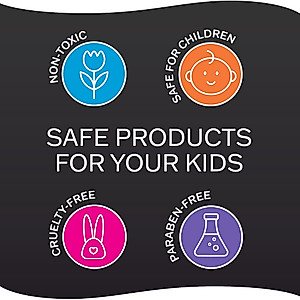 Taste Beauty Stranger Things 8 PC Lip Balm Set