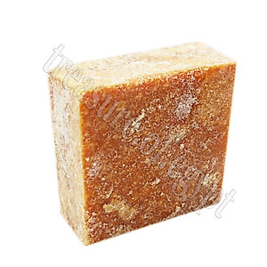 3 Pieces Hamil Al Musk Solid Cubes Jamid 3 Different Scents Islamic Perfume Alcohol Free