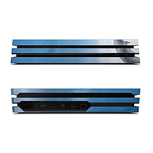 Head Case Designs Officially Licensed Simone Gatterwe Lovers Art Mix Matte Vinyl Sticker Gaming Skin Case Cover Compatible With Sony PlayStation 4 PS4 Pro Console and DualShock 4 Controller