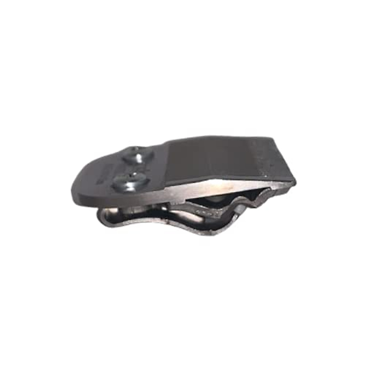 Metal Hair Clipper Attachment - Outliner Blade, Cool Touch Replacement Clipper Blades, Ultra Touch Trimmer Blade Fit To Oster Models By Andis (Size 000 (.2mm))