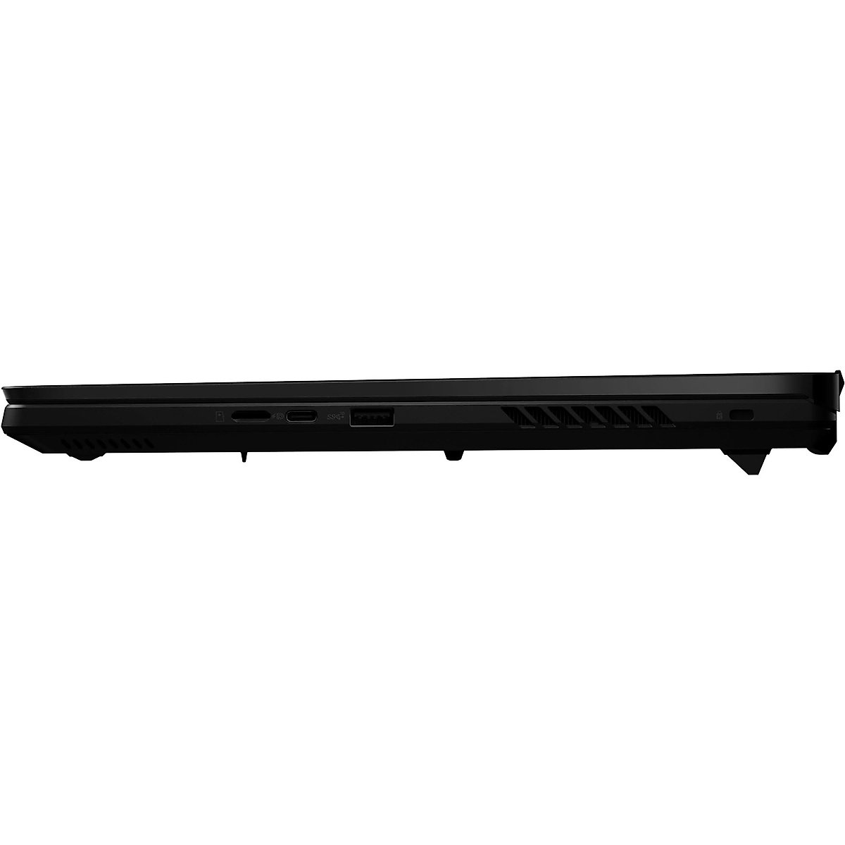 ASUS ROG Zephyrus M16 Gaming Laptop 2023 Newest, 16" QHD 240Hz Display, 13th Gen Intel Core i9 13900H, NVIDIA GeForce RTX 4070, 32GB DDR5 RAM, 2TB SSD, Wi-Fi 6, Backlit Keyboard, Windows 11 Home