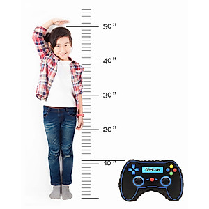 Video Game Controller Pinata 16”x11”x 4” Perfect for Birthday Gamer Parties, Party Decor, Gaming theme parties and other Decorations