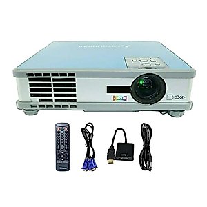 Mitsubishi LCD Projector Model XL8U COLORVIEW Multi Media