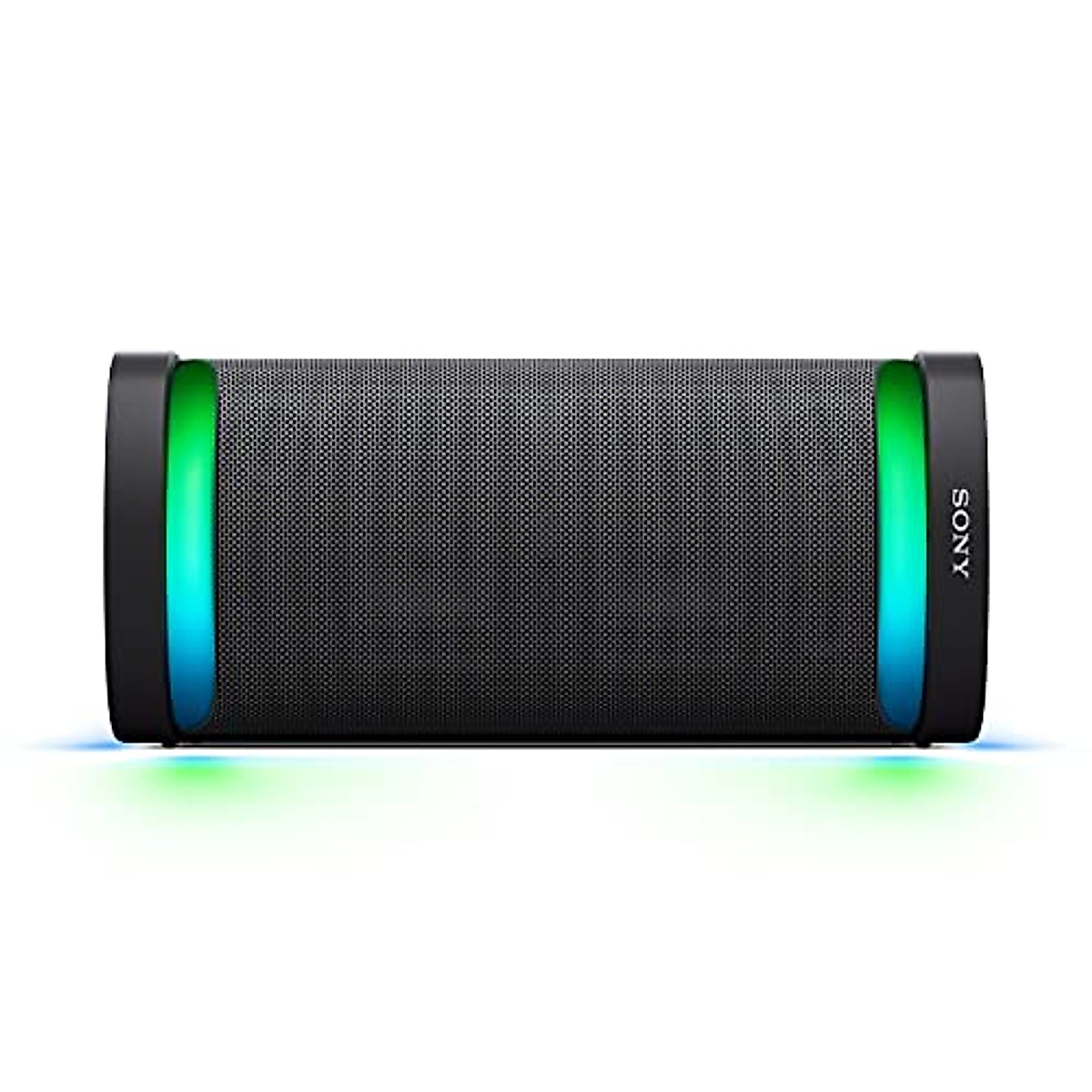 Sony SRS-XP700 X-Series Wireless Portable-BLUETOOTH-Karaoke Party-Speaker IPX4 Splash-resistant with 25 Hour-Battery
