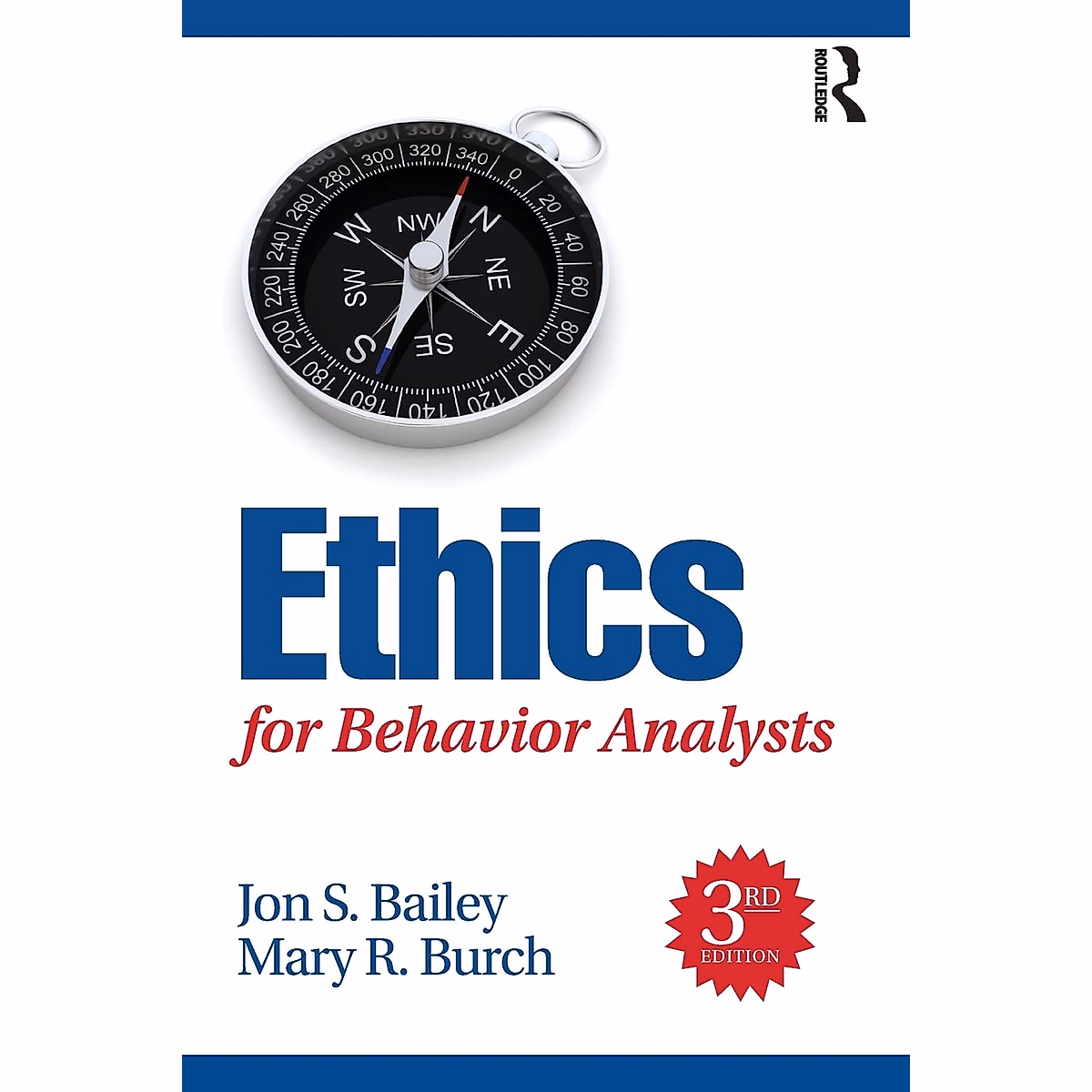 Ethics for Behavior Analysts